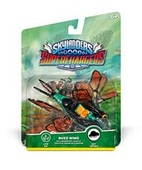Buzz Wing - SuperChargers - (SGOOD) (Skylanders) – SideQuest Games