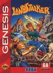 Landstalker Treasures of King Nole - (CIBA) (Sega Genesis) – SideQuest ...