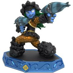 Master Tidepool - Imaginators - (SGOOD) (Skylanders) – SideQuest Games