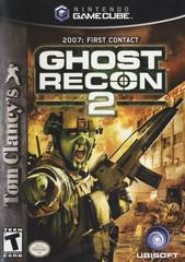 Ghost Recon 2 - (CIBAA) (Gamecube) – SideQuest Games