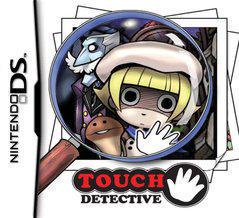 Touch Detective - (CBA) (Nintendo DS) – SideQuest Games